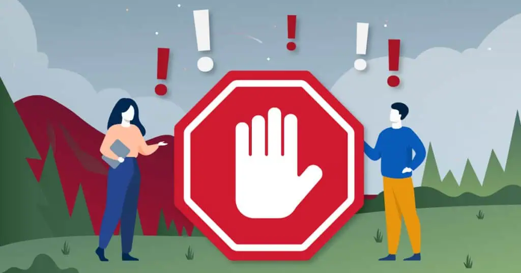 Cosas Prohibidas en Turquía - Ciudades Turísticas de Turquía